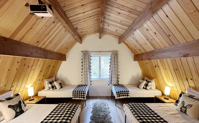 Long Barn, CA Vacation Rentals from $161 | HomeToGo
