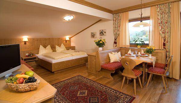 41 M² Appartement ∙ 3 Personnes - Alpbach