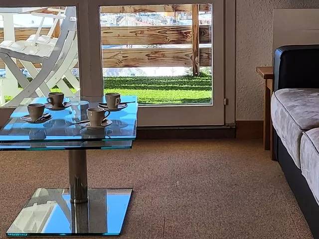 40 M² Apartment ∙ 1 Bedroom ∙ 6 Guests - Orcières