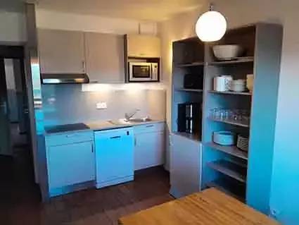 48 M² Appartement ∙ 1 Chambre ∙ 5 Personnes - Lac de Matemale