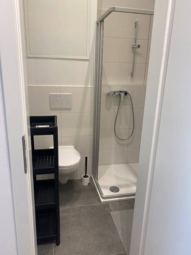 23 M² Ferienwohnung ∙ 2 Gäste - Stuttgart