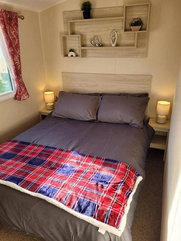 40 M² House ∙ 4 Bedrooms ∙ 10 Guests - West Mersea