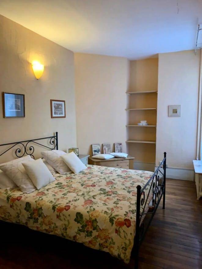 52 M² Apartamento ∙ 2 Habitaciones ∙ 4 Huéspedes - Montrouge