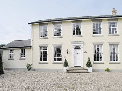 Landhaus ∙ 5 Schlafzimmer ∙ 10 Gäste - Driffield