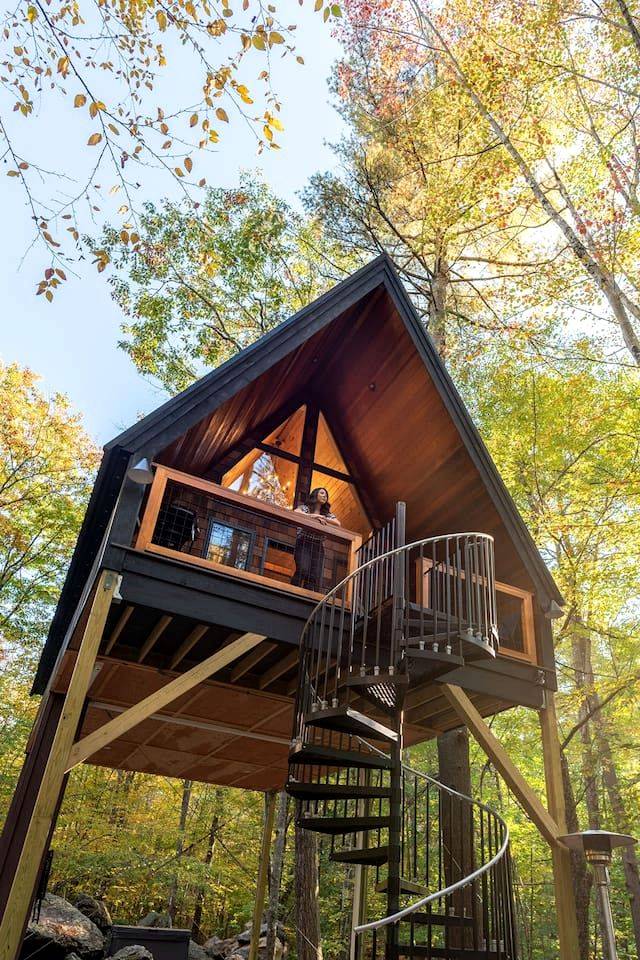 Camping ∙ 2 Bedrooms ∙ 4 Guests - Maine
