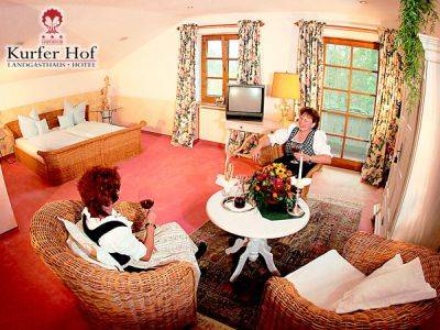 Private Room ∙ 2 Guests - Chiemsee