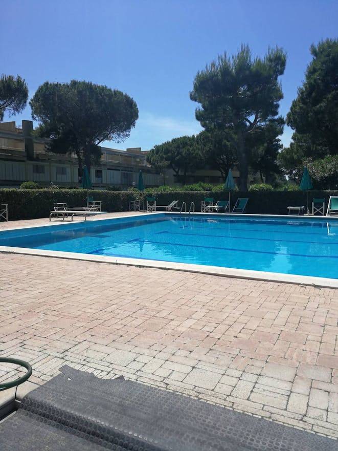 50 M² Appartement ∙ 1 Chambre ∙ 2 Personnes - Bibbona