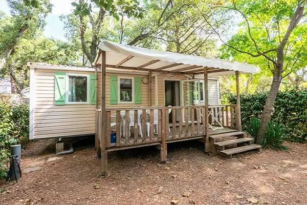 36 M² Camper/roulotte ∙ 3 Camere Da Letto ∙ 6 Ospiti - Praia da Luz