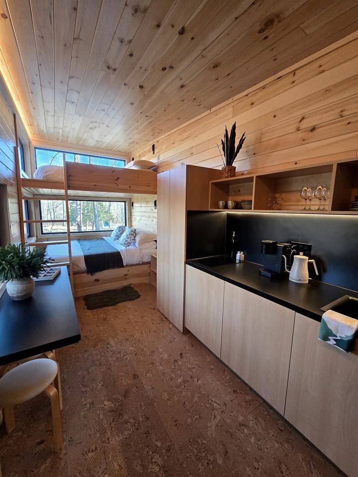 House ∙ 1 Bedroom ∙ 4 Guests - Bucks County, PA