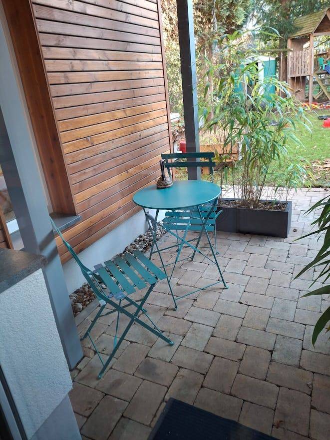 34 M² Apartment ∙ 1 Guest - Mannheim