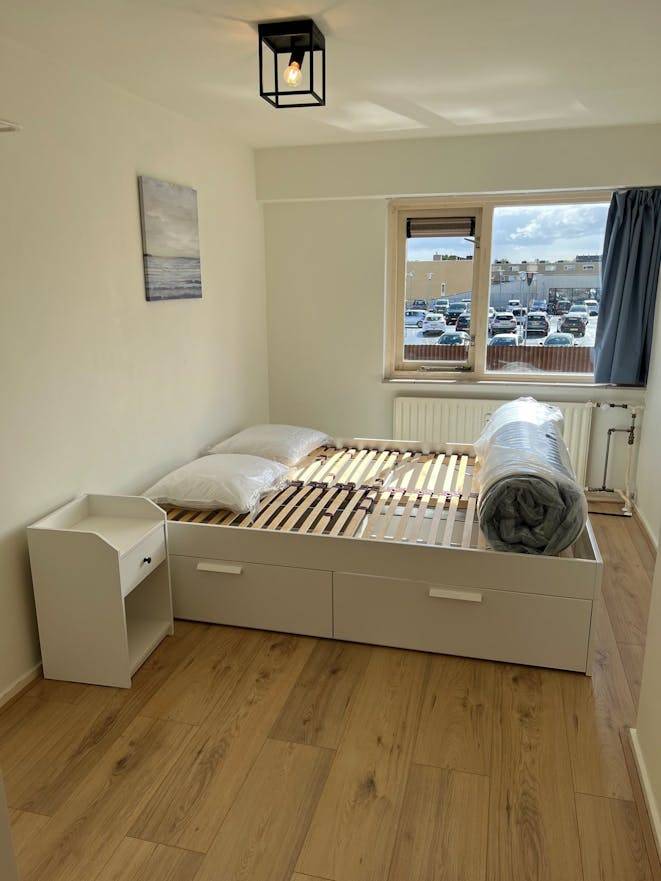 45 M² Apartment ∙ 1 Bedroom ∙ 1 Guest - Gouda