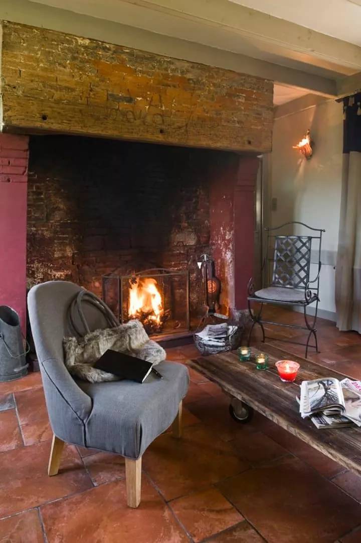 90 M² Maison De Vacances ∙ 3 Chambres ∙ 6 Personnes - Saint-Maclou