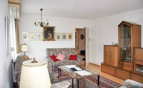 75 M² Ferienwohnung ∙ 2 Schlafzimmer ∙ 5 Gäste - Davos