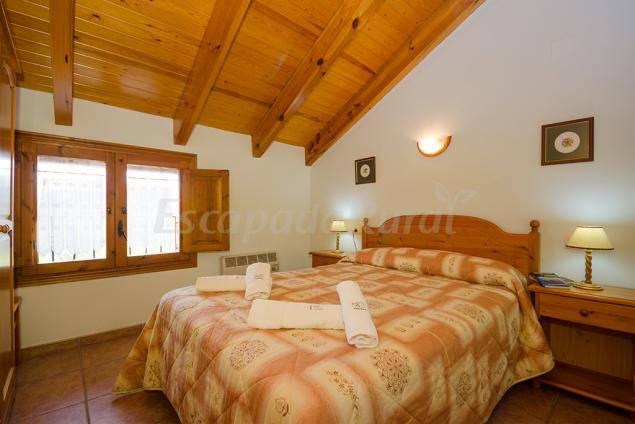 Cottage ∙ 9 Bedrooms ∙ 6 Guests - Pyrenees