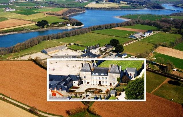 59 M² Mökki ∙ 2 Makuuhuonetta ∙ 6 Vierasta - Finistère