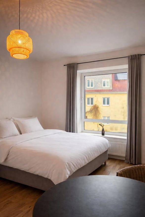 25 M² Apartamento ∙ 1 Habitación ∙ 1 Huésped - Cologne