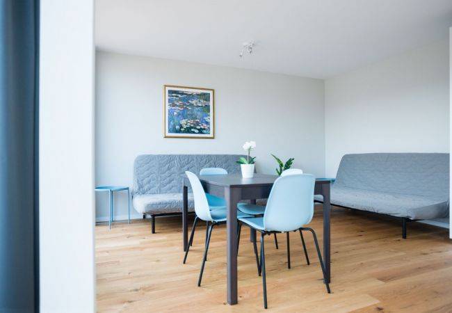 50 M² Ferienwohnung ∙ 4 Gäste - Basel