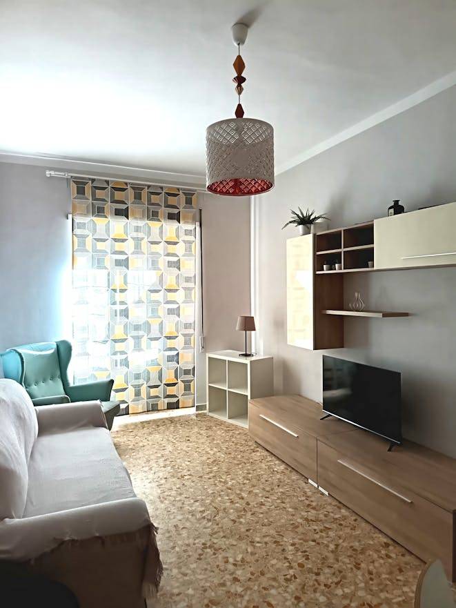 70 M² Maison De Vacances ∙ 1 Chambre ∙ 2 Personnes - Rome
