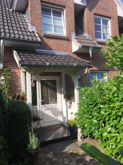 85 M² Ferienwohnung ∙ 2 Schlafzimmer ∙ 4 Gäste - Schuby