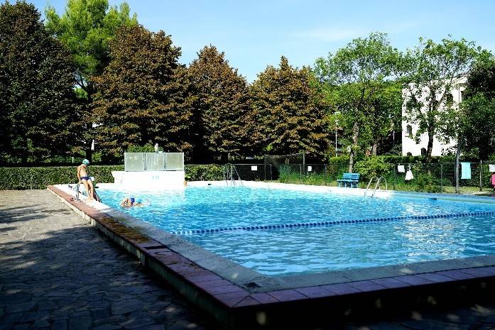 40 M² Apartamento ∙ 1 Habitación ∙ 5 Huéspedes - Comacchio