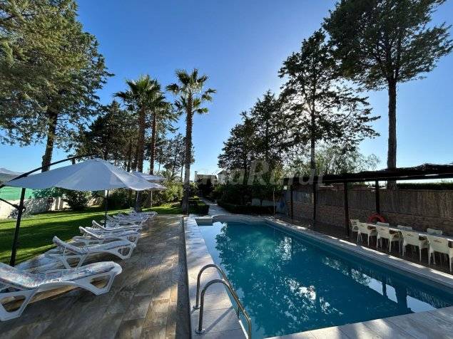 Cottage ∙ 4 Bedrooms ∙ 11 Guests - Bobadilla