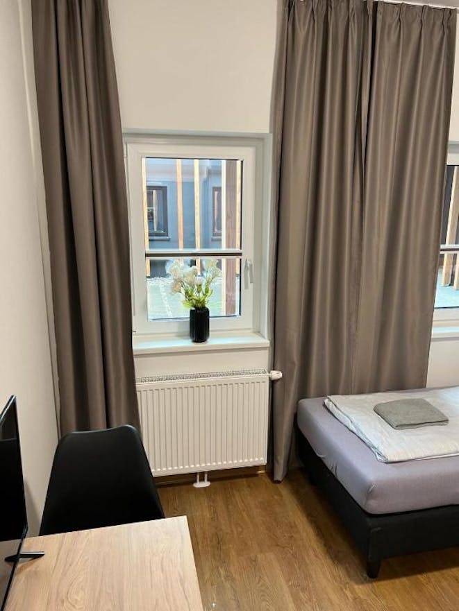 22 M² Apartment ∙ 1 Guest - Markt Schwaben