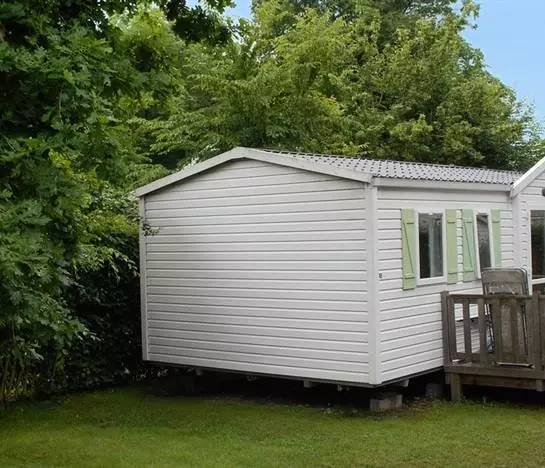 32 M² Mobil-home ∙ 3 Chambres ∙ 6 Personnes - Haute-Normandie