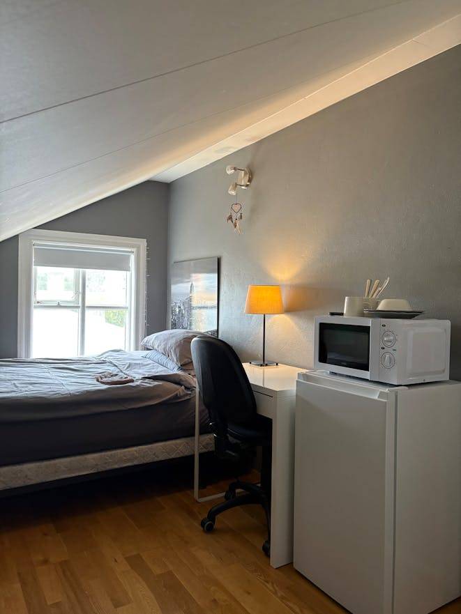 160 M² Camera Privata ∙ 1 Camera Da Letto ∙ 1 Ospite - Reykjavík