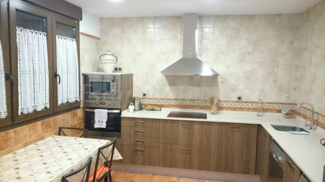 Landhaus ∙ 4 Schlafzimmer ∙ 10 Gäste - Aranda de Duero