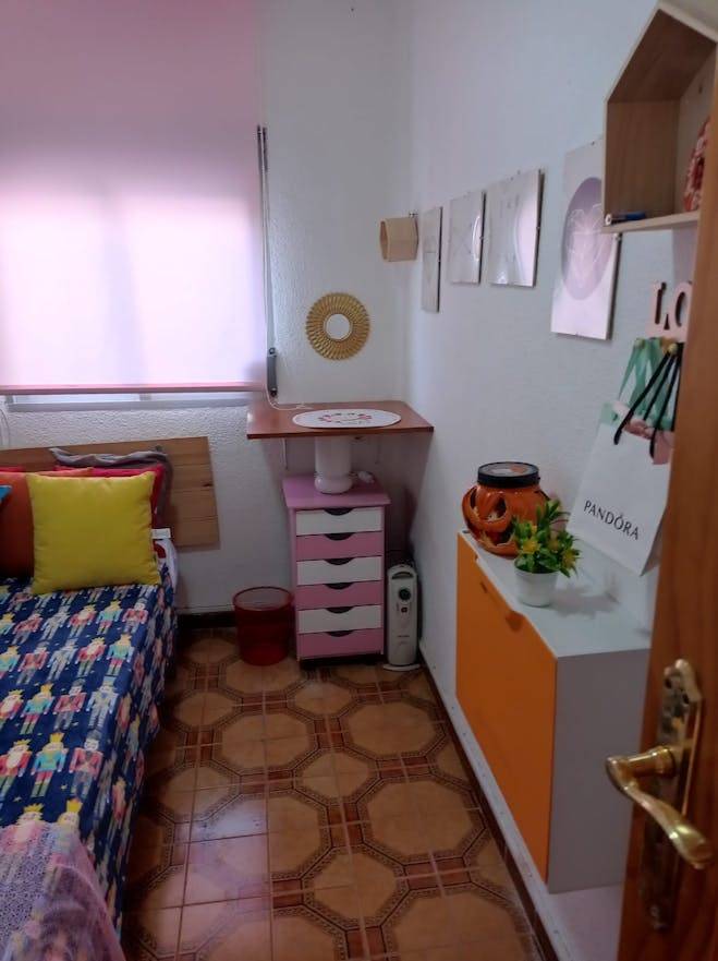 90 M² Appartement ∙ 2 Chambres ∙ 2 Personnes - Jaén