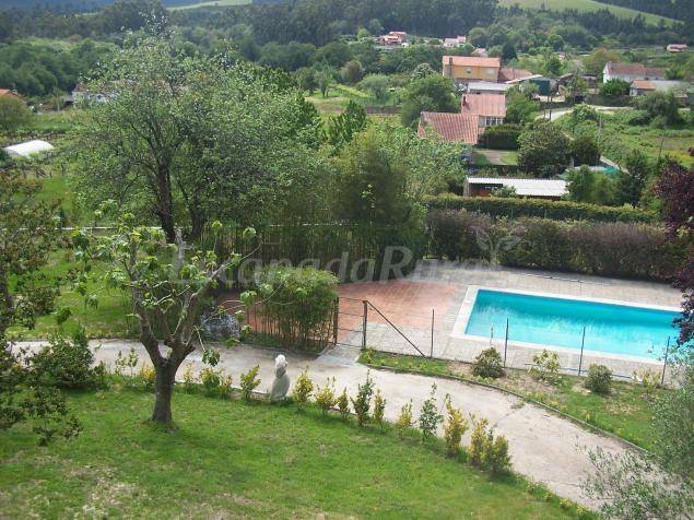Casa Rural ∙ 5 Habitaciones ∙ 12 Huéspedes - Vila Nova de Cerveira