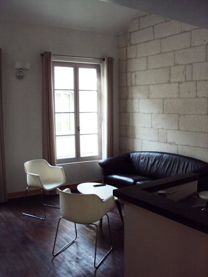 52 M² Appartamento Vacanza ∙ 2 Camere Da Letto ∙ 2 Ospiti - Avignone