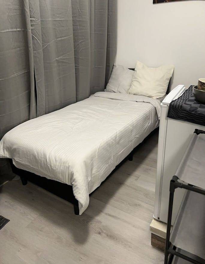50 M² Private Room ∙ 1 Bedroom ∙ 1 Guest - Amsterdam