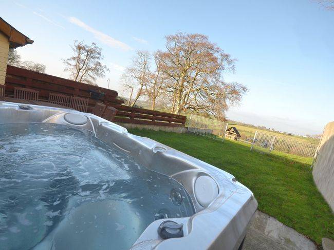 Cottage ∙ 4 Bedrooms ∙ 8 Guests - Wales