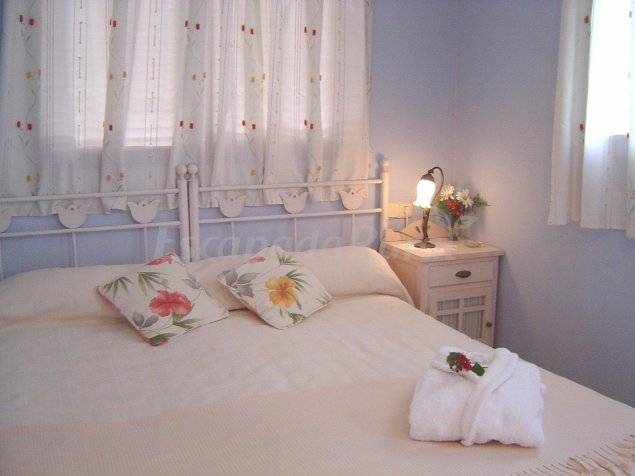 Cottage ∙ 4 Bedrooms ∙ 2 Guests - Sueca