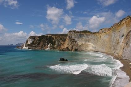 60 M² Villa ∙ 2 Chambres ∙ 14 Personnes - Ponza