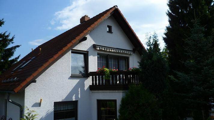 50 M² Ferienwohnung ∙ 1 Schlafzimmer ∙ 2 Gäste - Jonsdorf