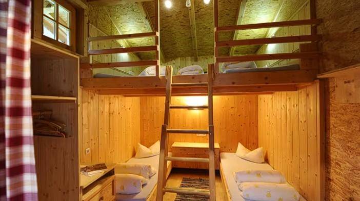 27 M² Hotel ∙ 1 Bedroom ∙ 5 Guests - Sautens