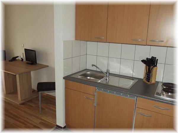 45 M² Apartment ∙ 2 Guests - Bad Aibling