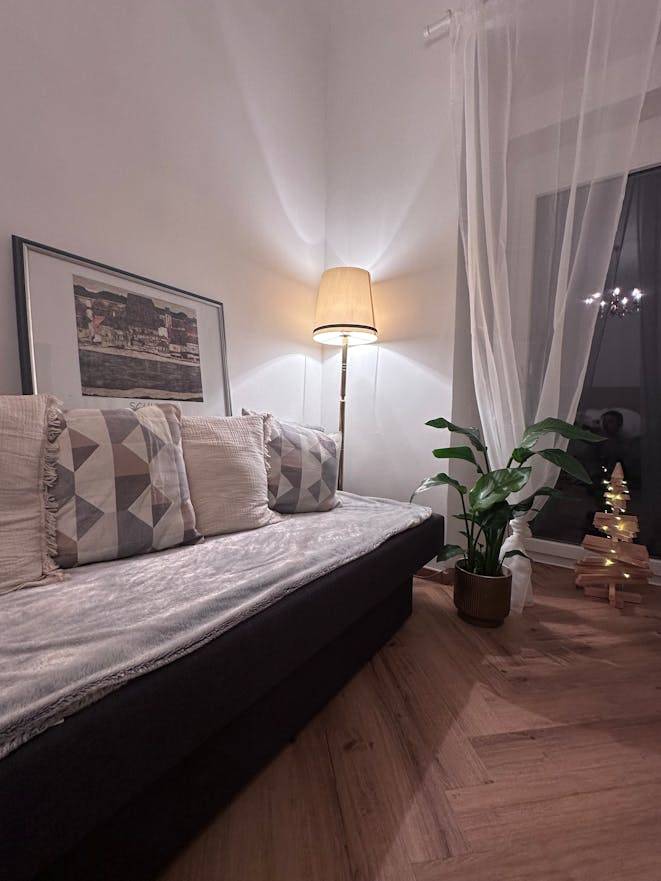 36 M² Apartamento ∙ 1 Habitación ∙ 2 Huéspedes - Graz