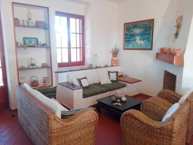 175 M² Villa ∙ 4 Chambres ∙ 10 Personnes - Gallipoli