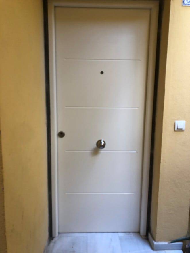 100 M² Ferienhaus ∙ 2 Schlafzimmer ∙ 4 Gäste - Málaga