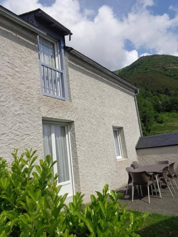 75 M² Gîte ∙ 2 Chambres ∙ 5 Personnes - Saint-Lary-Soulan