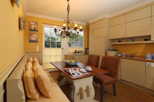 76 M² Maison De Vacances ∙ 1 Chambre ∙ 2 Personnes - Sylt