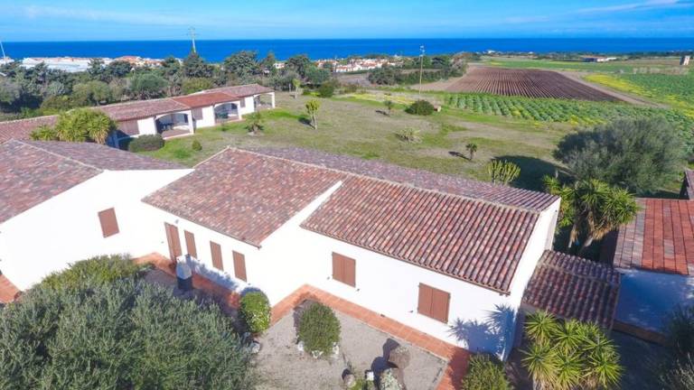 La Casa Di Spinosella - Sardinien