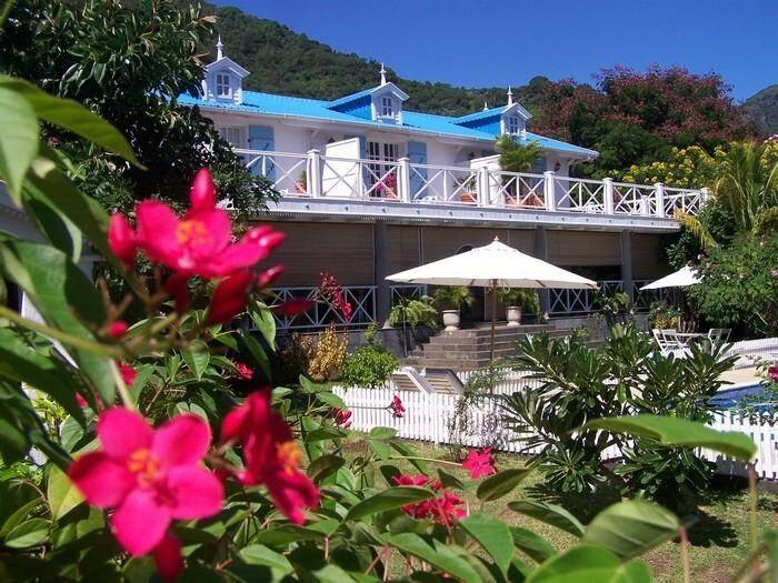 250 M² Chambre D'hôtes ∙ 4 Chambres ∙ 11 Personnes - Maurice