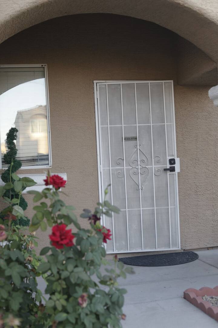 199 M² House ∙ 3 Bedrooms ∙ 6 Guests - Henderson, NV
