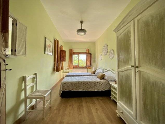 Casa Rural ∙ 5 Habitaciones ∙ 12 Huéspedes - Fitero