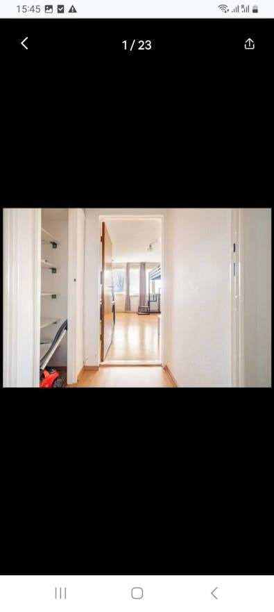 29 M² Apartment ∙ 1 Bedroom ∙ 4 Guests - Berlin