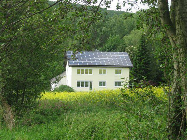 90 M² Ferienwohnung ∙ 2 Schlafzimmer ∙ 6 Gäste - Fritzlar